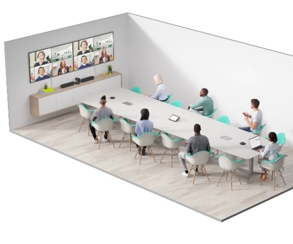 Tecnosoluciones - Tecnología e Innovación para su institución